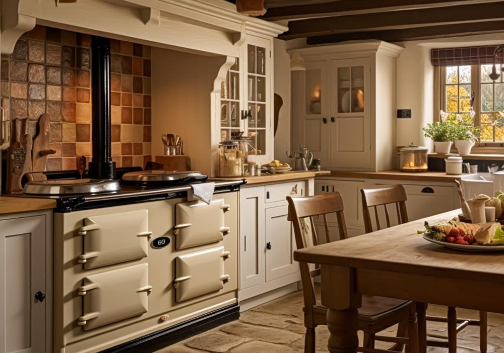 AGA Spare Parts – SpareParts4Cookers Ltd