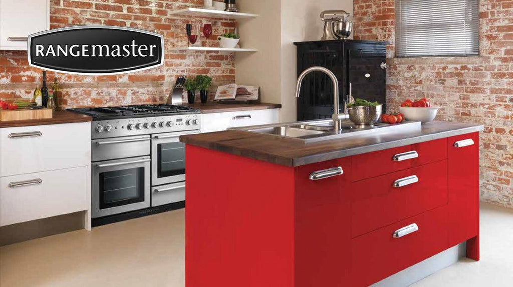 Rangemaster Spare Parts – spareparts4cookers.com