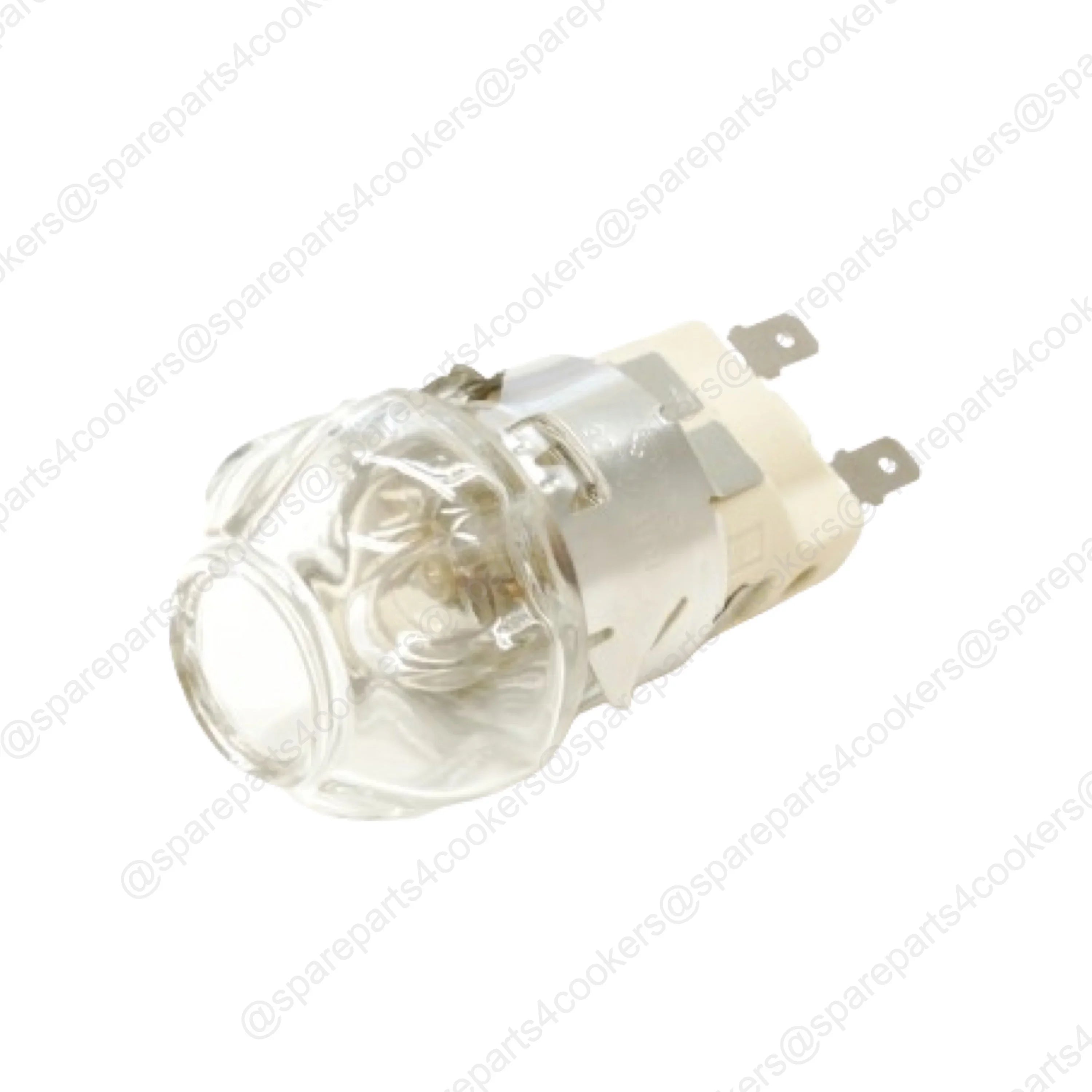 RANGEMASTER Oven Lamp Holder Assembly P050556 FVLP050556 ...