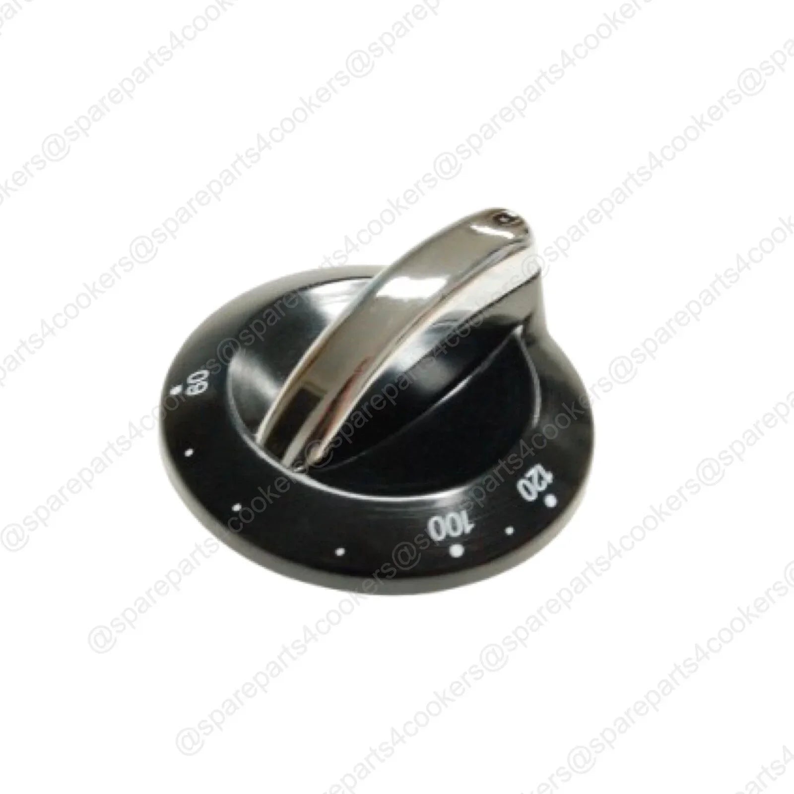 AGA 6-4 Genuine Slow Cook Oven FFD Control Knob AG4M251136 ...