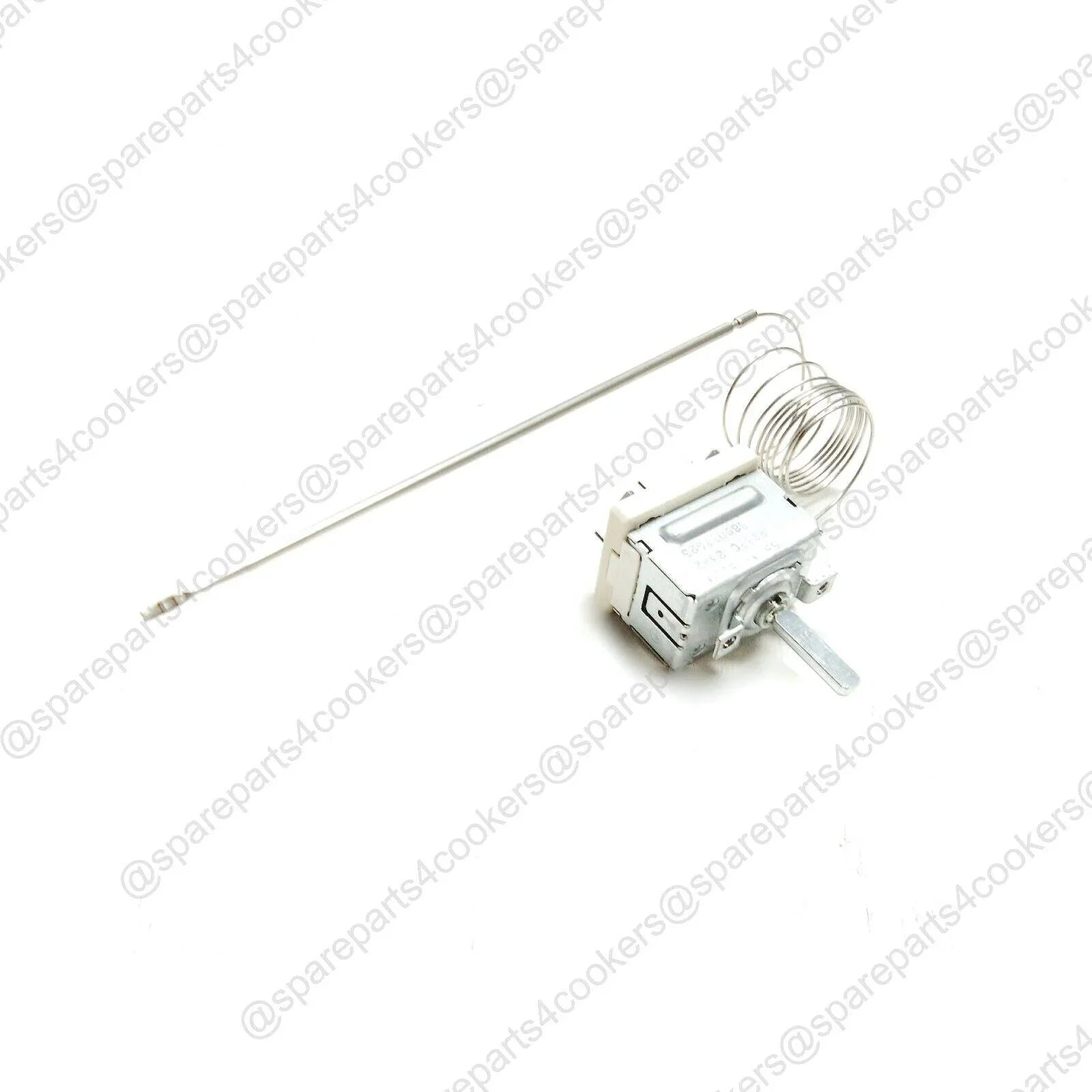 AEG / ZANUSSI / ELECTROLUX Thermostat 293c: EGO 55.17052.070 ...