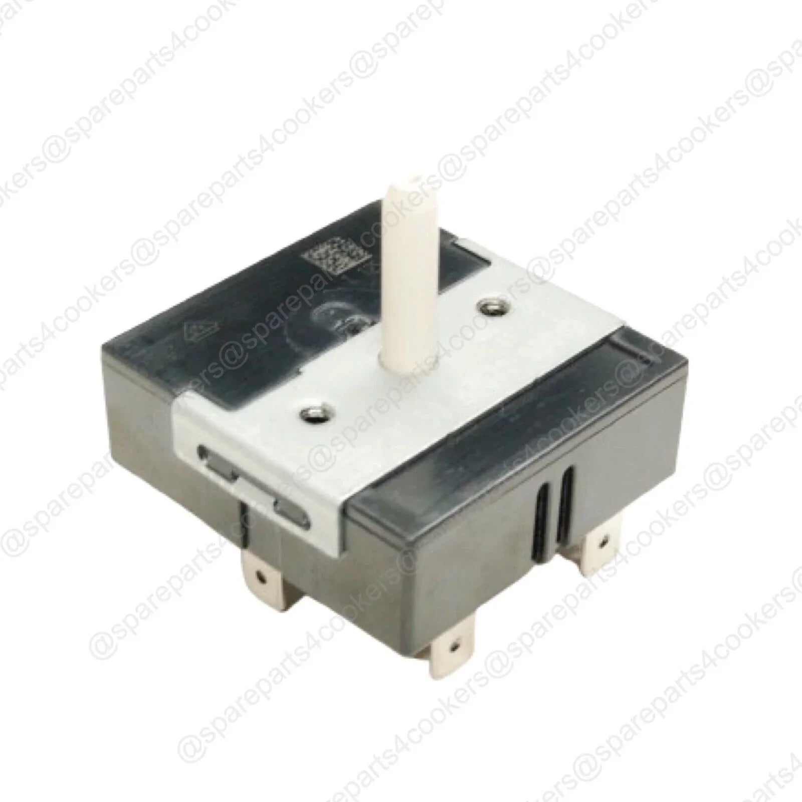 ELECTROLUX Single Energy Regulator Switch : EGO 50.87071.000 ...