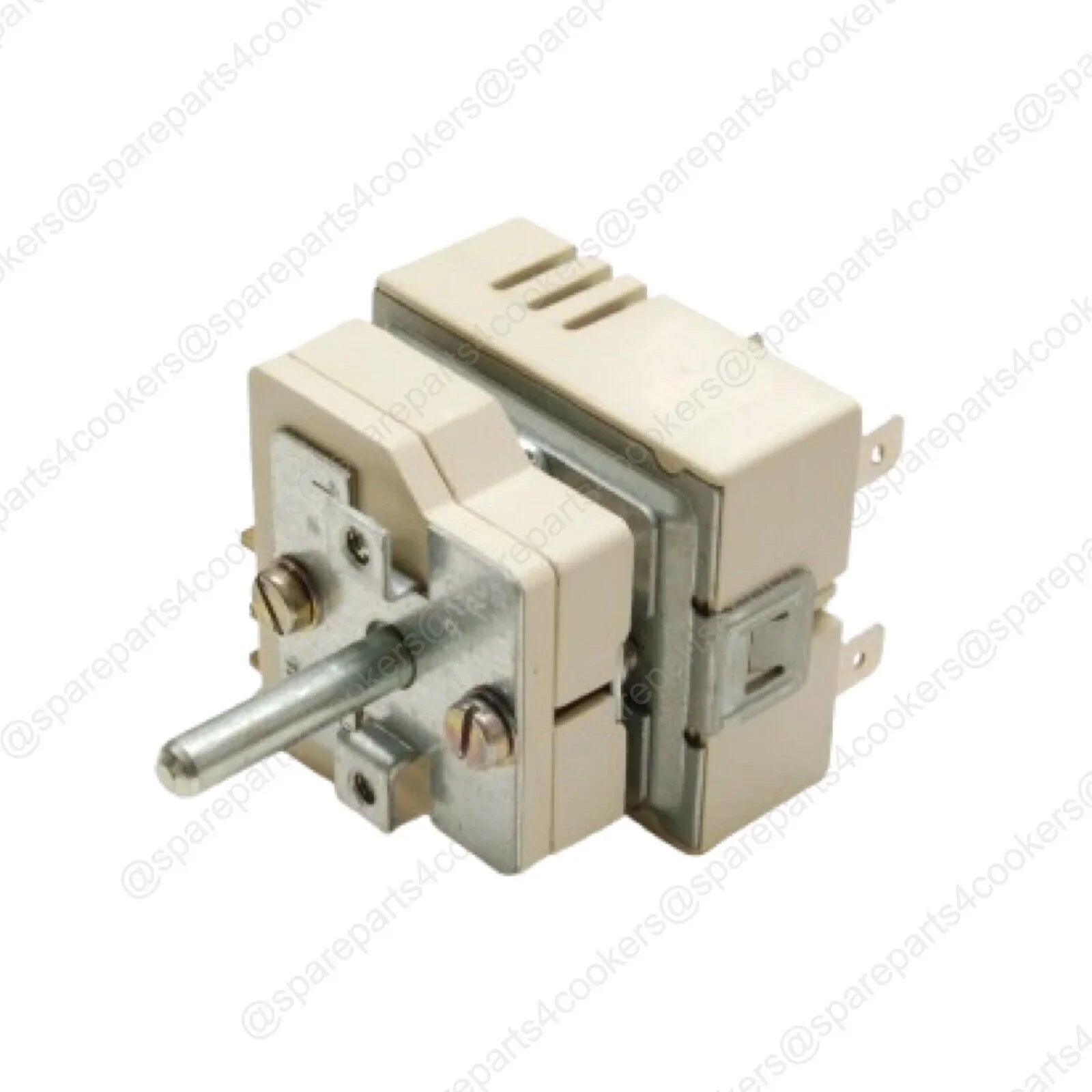 RANGEMASTER Genuine Triple Oven Energy Regulator Switch EGO 50.67071. ...