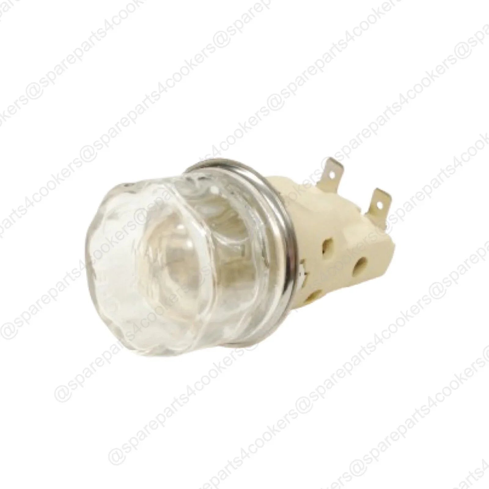 SMEG Genuine Oven Lamp and Bulb Assembly 696050220 – spareparts4cookers.com