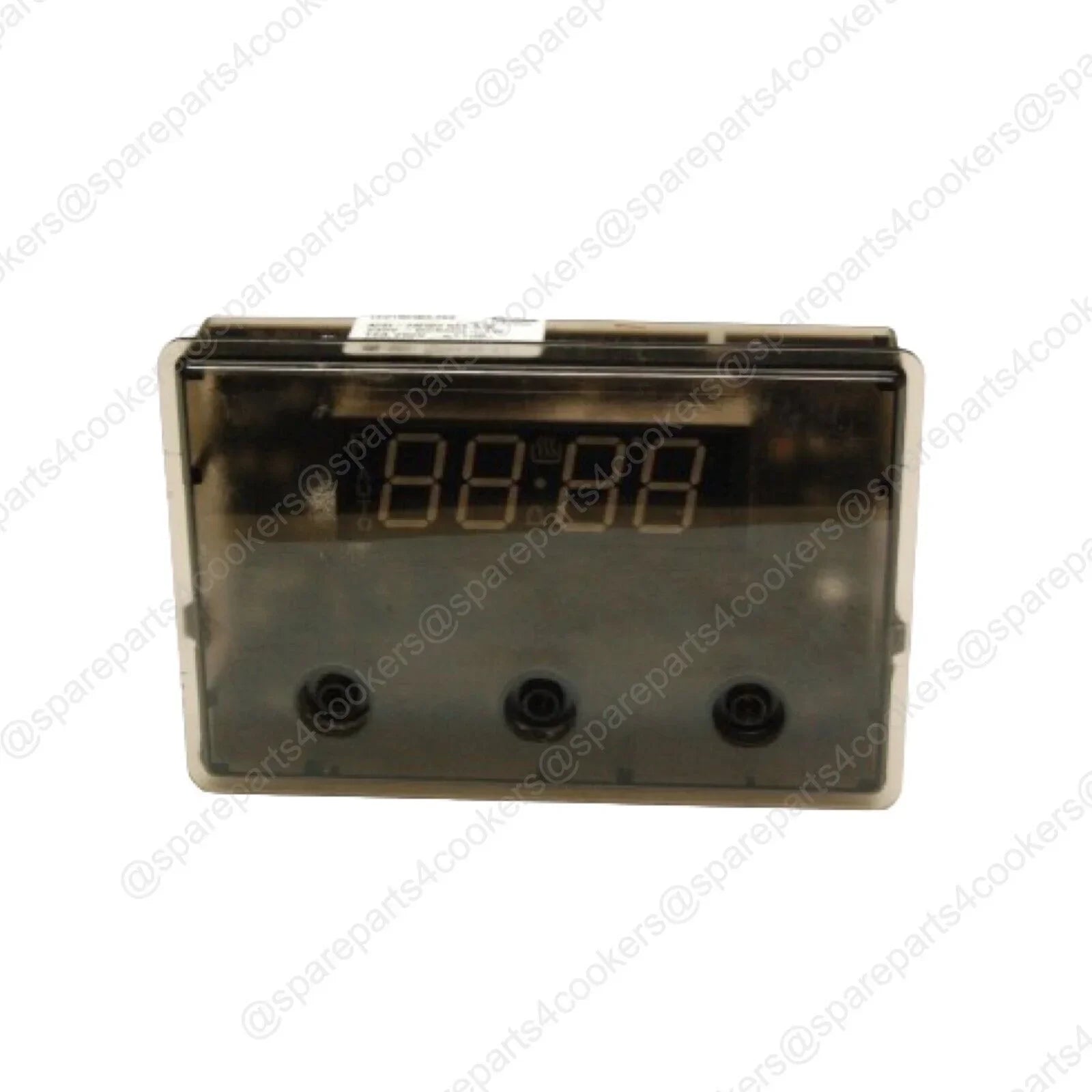 RANGEMASTER Genuine Digital 3 Button Timer LED 193/023.2B9 A067237 ...