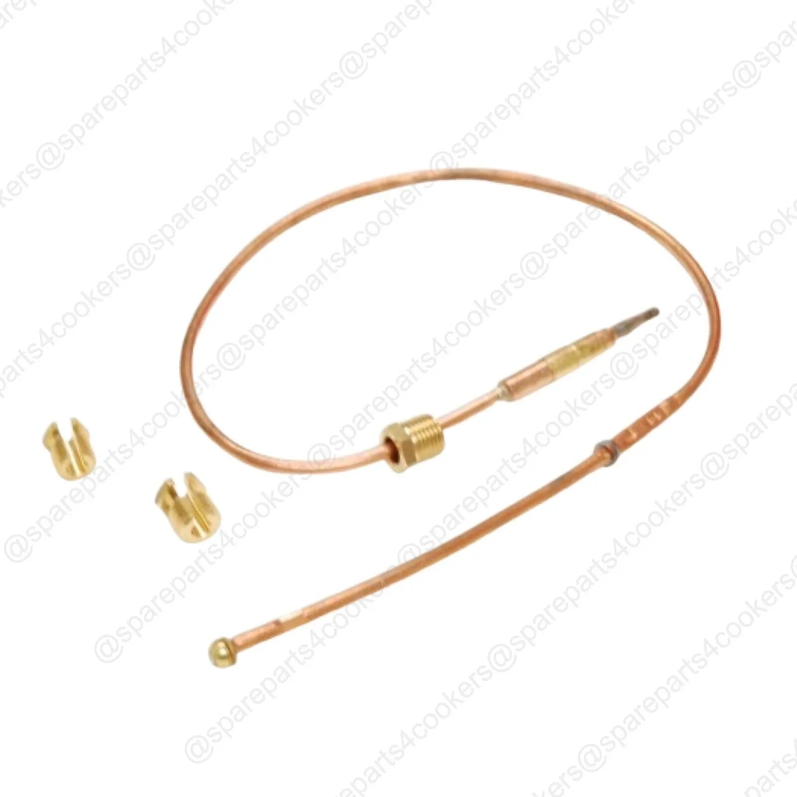 AGA Rayburn Thermocouple 500mm AG4M46173 A1291 717033 ...