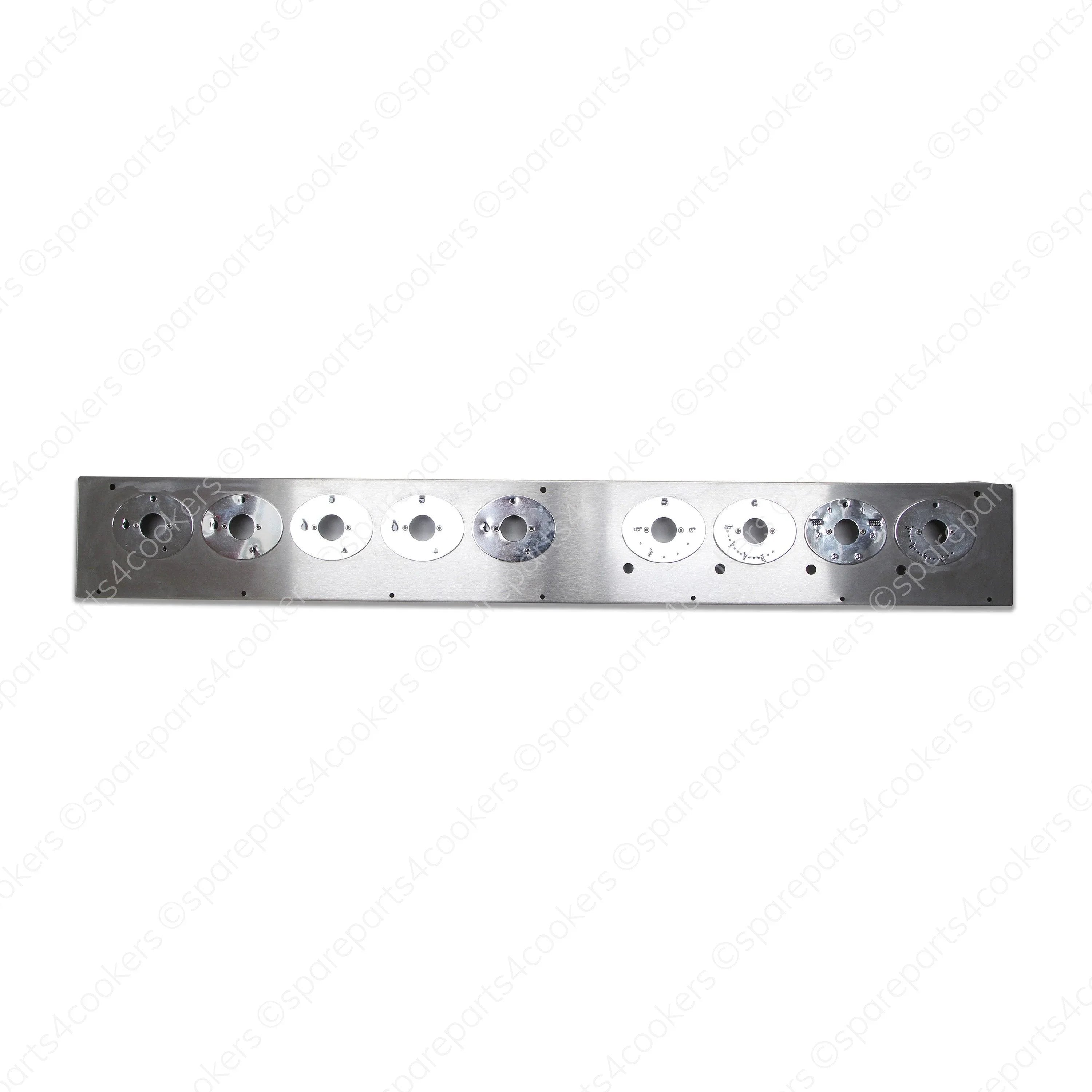FALCON 1000 Control Panel Fascia Assembly A037085 FVLA037085 ...