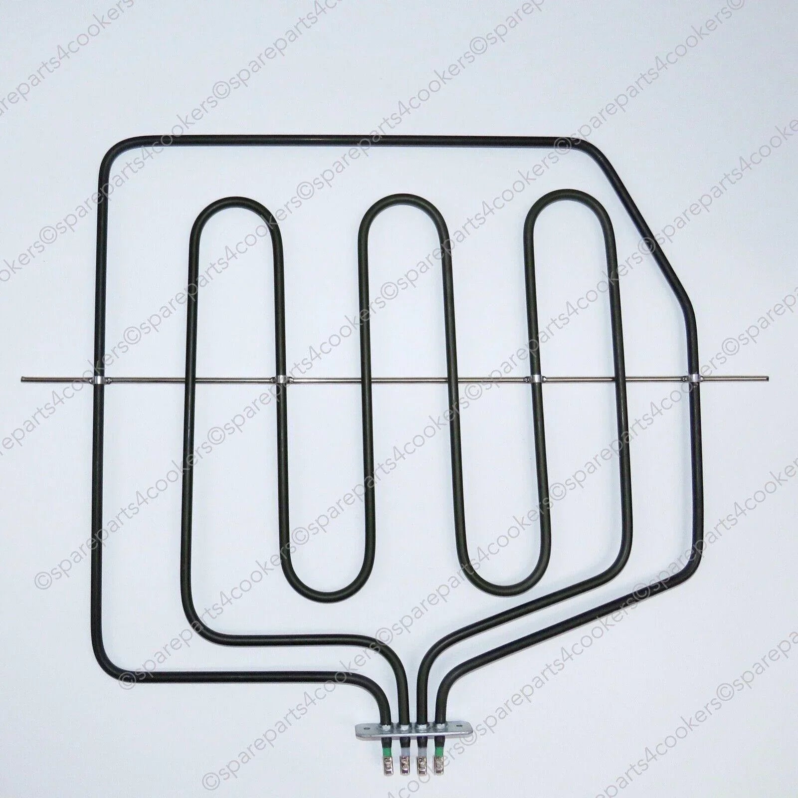 DISCONTINUED DIPLOMAT ADP5340 Main Oven Grill Element 2.12DP5067130 ...