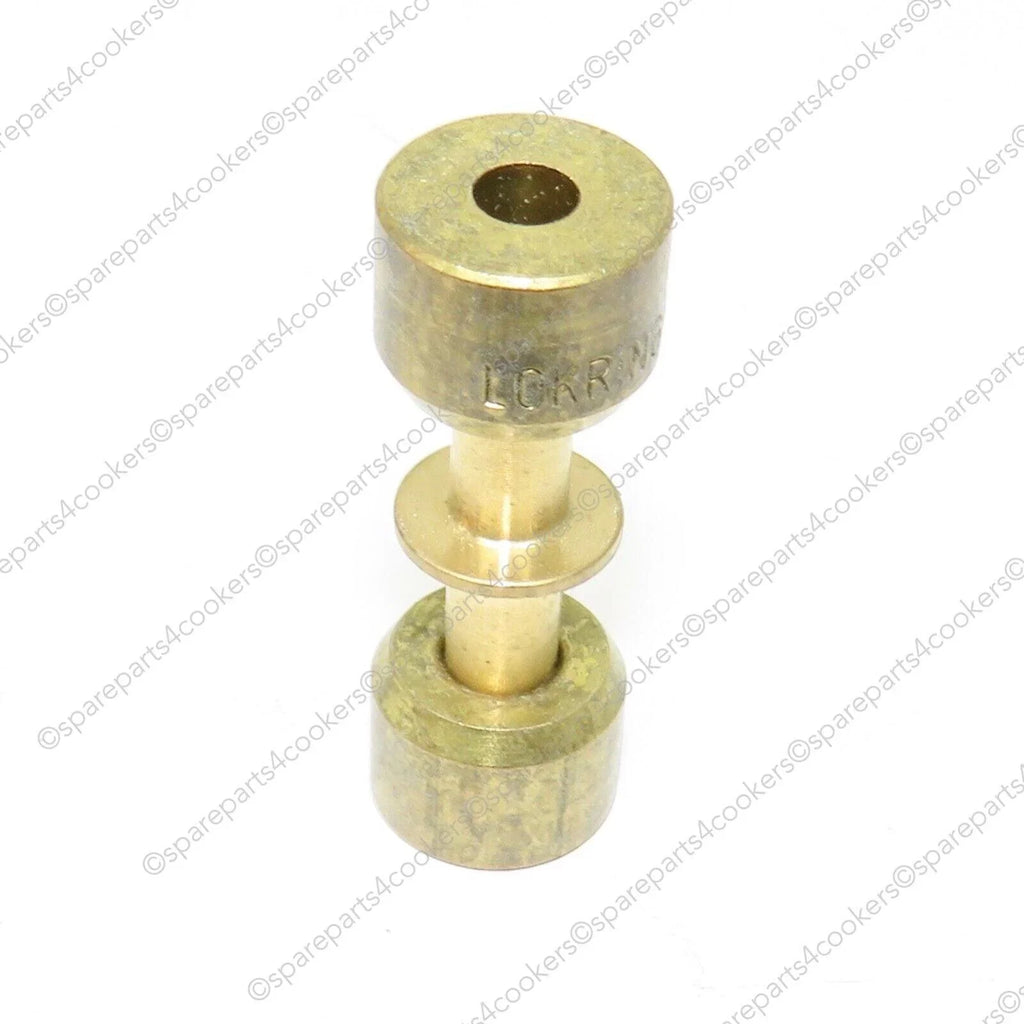 LOKRING Brass Connectors Assorted x 36 – SpareParts4Cookers Ltd